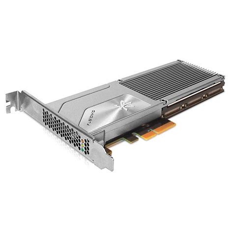 Fusion Io Iodrive2 And Iodrive2 Duo Pcie Ssds Released Softpedia