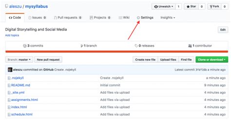 How To Convert A Google Doc To RMarkdown And Publish On Github Pages Storybench
