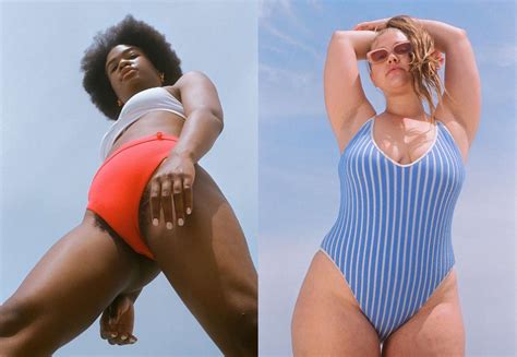 New Razor Campaign Features Models With Armpit And Pubic Hair For First Time