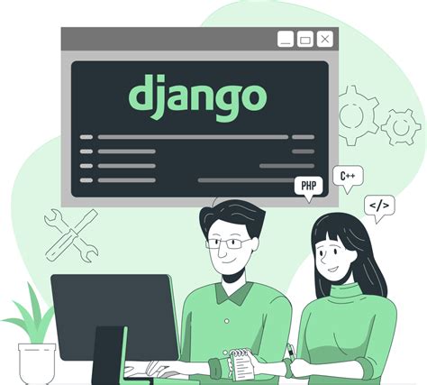 Hire Django Developers Canada
