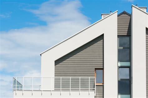 How To Choose The Right Cladding Material DC Carpentry Cladding