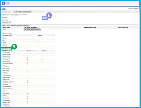 How To Control Access To Fields In Salesforce Go Coding How To Control Access To Fields In Salesforce Go Coding