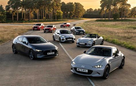 Mazda Warranty Arnold Clark