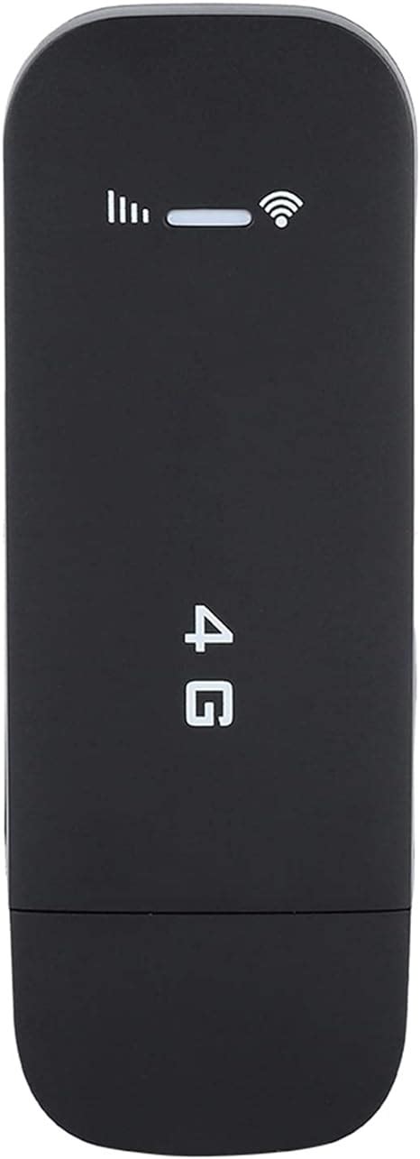 Amazon Com Portable Hotspot For Travel USB 4G Modem 150Mbps Mobile Hotspot 4G LTE Pocket