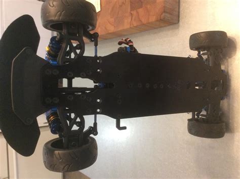 Associated TC R C Tech Forums