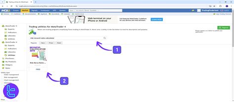 Mql5 Üzerinden Metatrader 4 İçin Gösterge İndirme Ve Kurulum