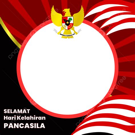 Pancasila Png
