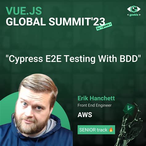 Vuejs Fellows On Linkedin Vue Vuejs Summit Javascript Technews