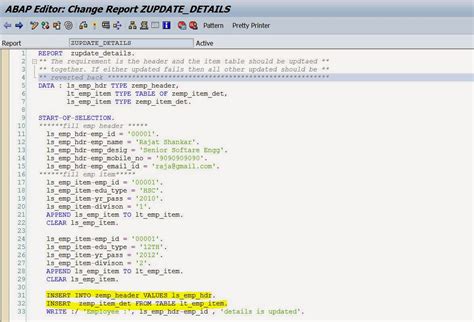 Techsap Sap Luw And Db Luw