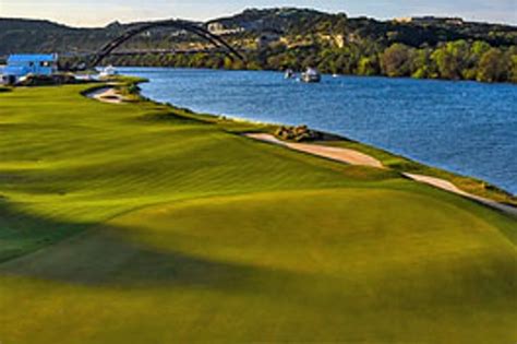 Top 100 Golf Courses