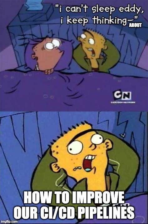 Whats A Devops Engineers Favorite Type Of Joke The One With Great Delivery 🚚😂 Get Your Dose