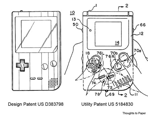 Utility Patent Example Portfolio In Seattle Washington Mohr IP Law
