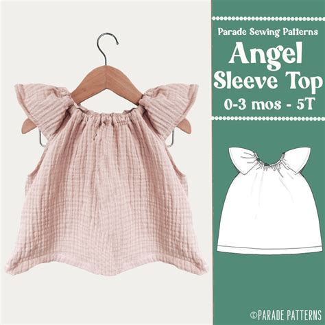 Boho Sewing Pattern Etsy