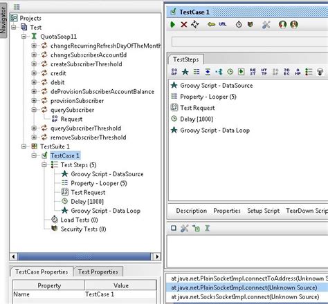 Automate APIs With Groovy Script Cisco