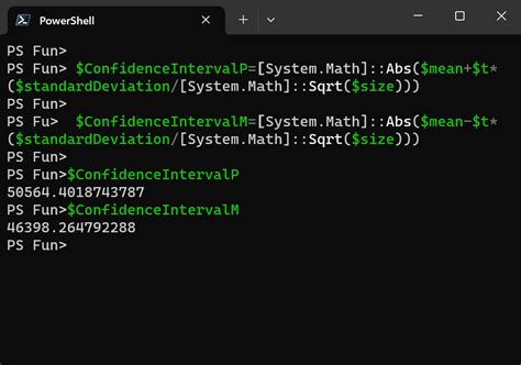 Powershell For Data Analysis A Practical Guide To Extracting Insights From Your Data Andysvints