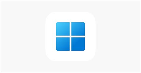‎windows App Mobile On The App Store