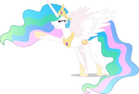 1031839 Safe Artistxebck Princess Celestia Alicorn Pony G4 My