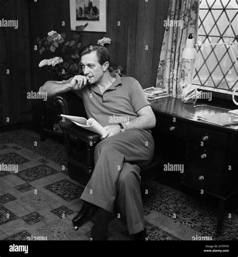 Richard Denning 1914 1998 American Actor Who Starred In B Movie