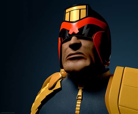 25 Best And Creative Blender Models For Your Inspiration