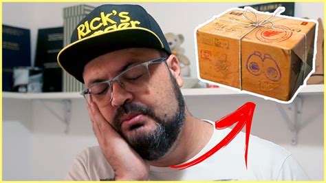 A Caixa Misteriosa De Julho Pokemon Go Gp E154 Youtube
