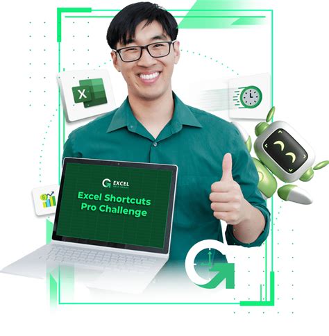 Excel Shortcuts Pro Challenge Limited Excel With Grant
