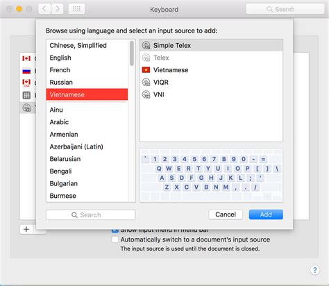 Vietnamese Keyboard Setup On Computer By Evkey Vietnamese Typing Medium