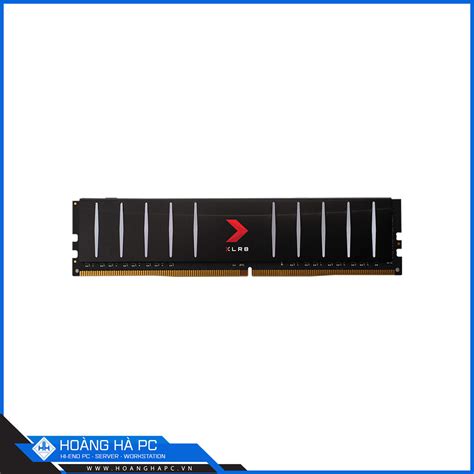Ram Pny Xlr8 16g 1x16gb Ddr4 Bus 3200 Mhz