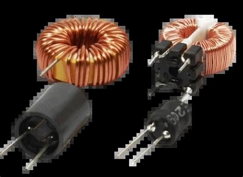 Inductors Sourcing Services