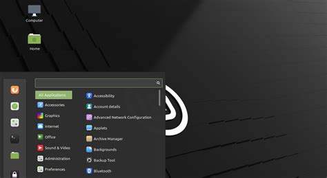 Installing Linux Mint On A Virtual Machine Linux Us