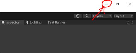 Why Can T We Minimize The Editor During Heavy Operation Unity Engine