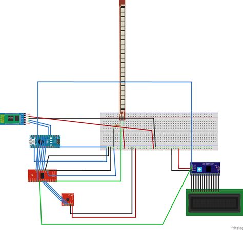 sensor glove for sign language translation arduino project hub