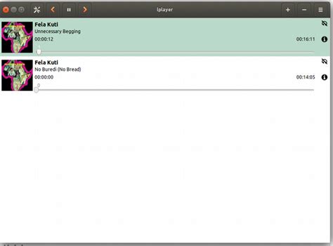 3 Open Source Music Players For Linux