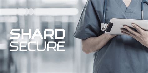 Shardsecure On Linkedin Weve Seen Major Data Exposures In Healthcare This Summer With Tens Of…