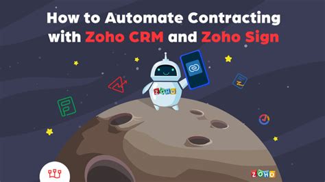 Zoho One Admin Beginner The Workflow Academy