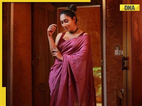 Meet Actress Who Was Born A Boy Faced Harassment Did Odd Jobs To Survive Made Debut With