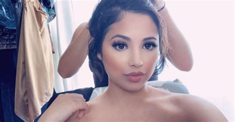 Jasmine Villegas Nude Photos And Videos
