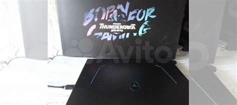 Игровой ноутбук купить в Воронеже | Электроника | Авито