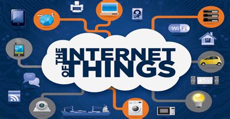 Internet Of Things IoT Dalam Bidang Informatika Universitas Multimedia Nusantara