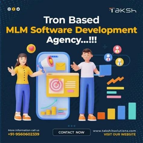 Crypto Token Mlm Software Free Trial And Download Available At Rs 200000 In Noida