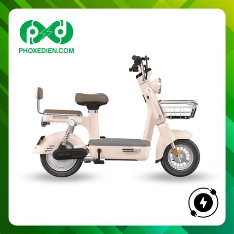 Xe đạp điện Phố Xe Điện