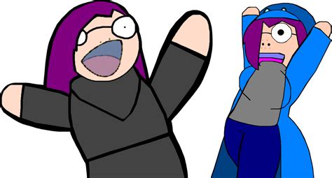 Imposters By The Amaasing Suzy On Deviantart