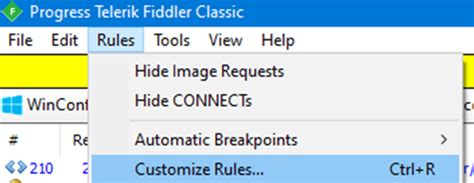 Using Fiddler For Burp Suite Windows Native Authentication Kerberos