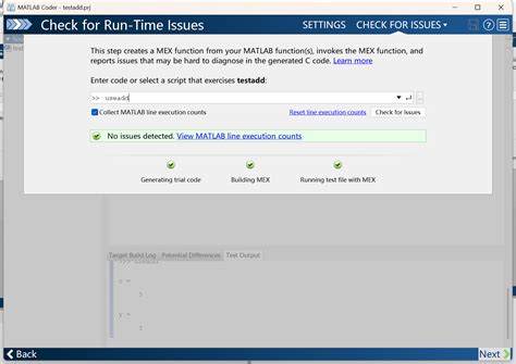 Matlab代码转cmatlab转c代码 Csdn博客