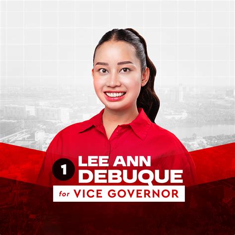 Lee Ann Debuque