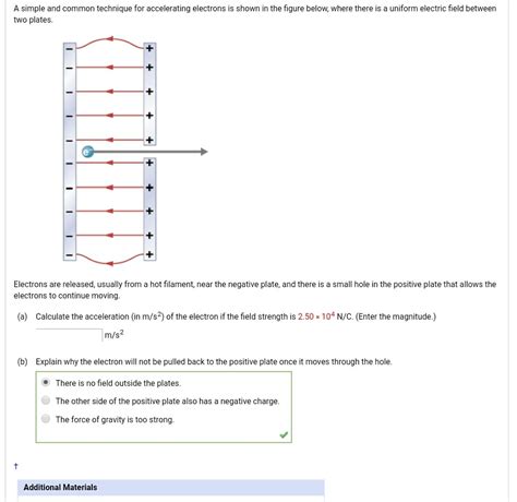 Solved A Simple And Common Technique For Accelerating