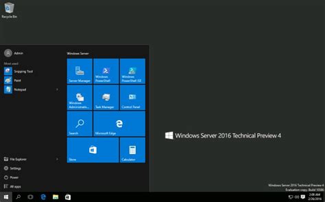 Windows Server 2016 Background 1078x516 Wallpaper Teahub Io