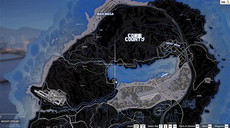 Atlanta Postal Map Fivem Releases Cfxre Community