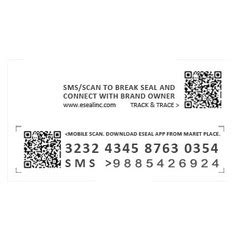 Variable Data Labels At Best Price In Hyderabad Telangana Align Pack Print Solutions Pvt Ltd