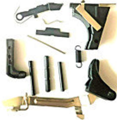 Glock Lower Parts Kit Etsy
