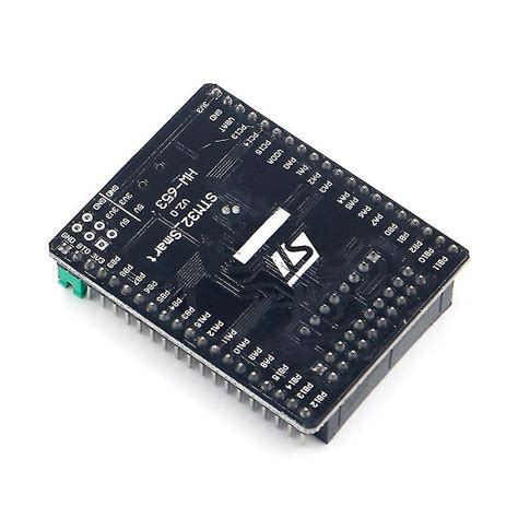 Stm32f103c8t6 Development Board Stm32 Small System Core Board Stm32